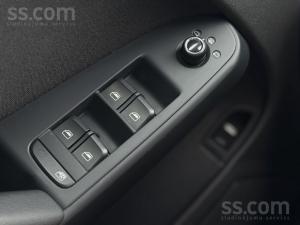 Grey Audi A4 2009 in Jurmala, with an engine capacity of 1.80 L and mileage of 0 thousand km for 5990 €, photo 23 on AUTOMOTO.COM.LV