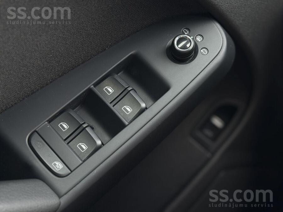 Grey Audi A4 2009 in Jurmala, with an engine capacity of 1.80 L and mileage of 0 thousand km for 5990 €, photo 23 on AUTOMOTO.COM.LV