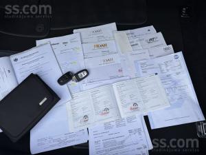 Grey Audi A4 2009 in Jurmala, with an engine capacity of 1.80 L and mileage of 0 thousand km for 5990 €, photo 32 on AUTOMOTO.COM.LV