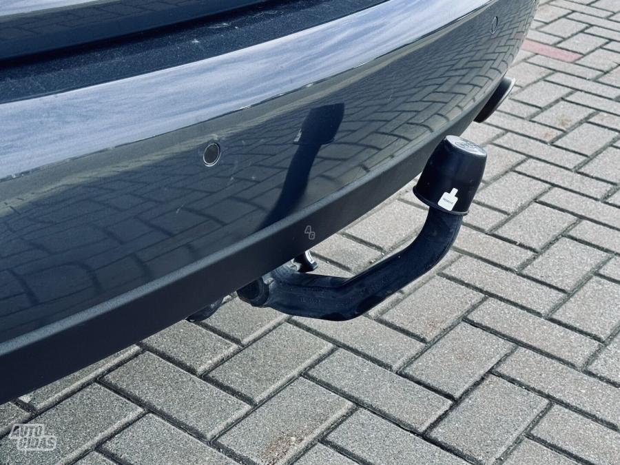Pelēks Audi A4 2009 Kretinga, ar dzinēja tilpumu 2.70 L un nobraukumu 285 tūkst. km par 5300 €, foto 14 vietnē AUTOMOTO.COM.LV