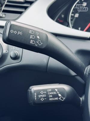 Pelēks Audi A4 2009 Kretinga, ar dzinēja tilpumu 2.70 L un nobraukumu 285 tūkst. km par 5300 €, foto 17 vietnē AUTOMOTO.COM.LV