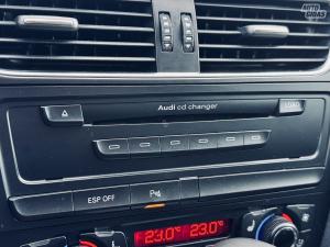 Pelēks Audi A4 2009 Kretinga, ar dzinēja tilpumu 2.70 L un nobraukumu 285 tūkst. km par 5300 €, foto 19 vietnē AUTOMOTO.COM.LV