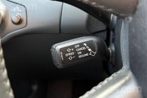 Grey Audi A4 2009 in Liepaja, with an engine capacity of 1.80 L and mileage of 216 thousand km for 5900 €, photo 19 on AUTOMOTO.COM.LV