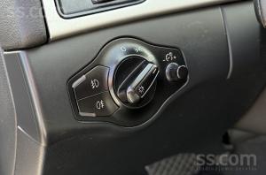 Grey Audi A4 2009 in Liepaja, with an engine capacity of 1.80 L and mileage of 216 thousand km for 5900 €, photo 24 on AUTOMOTO.COM.LV
