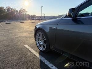 Grey Audi A4 2010 in Riga, with an engine capacity of 2.00 L and mileage of 445 thousand km for 5000 €, photo 8 on AUTOMOTO.COM.LV