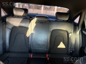 Grey Audi A4 2010 in Riga, with an engine capacity of 2.00 L and mileage of 445 thousand km for 5000 €, photo 19 on AUTOMOTO.COM.LV