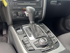 Pelēks Audi A4 2010 Rēzekne, ar dzinēja tilpumu 1.80 L un nobraukumu 251 tūkst. km par 6500 €, foto 12 vietnē AUTOMOTO.COM.LV