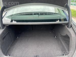Pelēks Audi A4 2010 Rēzekne, ar dzinēja tilpumu 1.80 L un nobraukumu 251 tūkst. km par 6500 €, foto 13 vietnē AUTOMOTO.COM.LV