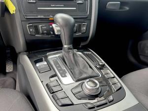 Grey Audi A4 2010 in Rezekne, with an engine capacity of 1.80 L and mileage of 251 thousand km for 6500 €, photo 12 on AUTOMOTO.COM.LV