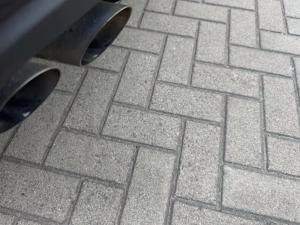 Pelēks Audi A4 2010 Rīga, ar dzinēja tilpumu 2.00 L un nobraukumu 316 tūkst. km par 5390 €, foto 10 vietnē AUTOMOTO.COM.LV