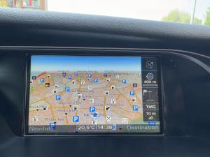 Pelēks Audi A4 2010 Rīga, ar dzinēja tilpumu 2.00 L un nobraukumu 316 tūkst. km par 5390 €, foto 15 vietnē AUTOMOTO.COM.LV