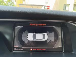 Pelēks Audi A4 2010 Rīga, ar dzinēja tilpumu 2.00 L un nobraukumu 316 tūkst. km par 5390 €, foto 16 vietnē AUTOMOTO.COM.LV