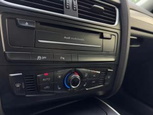 Pelēks Audi A4 2010 Rīga, ar dzinēja tilpumu 2.00 L un nobraukumu 316 tūkst. km par 5390 €, foto 24 vietnē AUTOMOTO.COM.LV