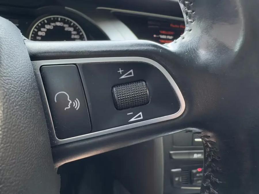 Pelēks Audi A4 2010 Rīga, ar dzinēja tilpumu 2.00 L un nobraukumu 316 tūkst. km par 5390 €, foto 25 vietnē AUTOMOTO.COM.LV