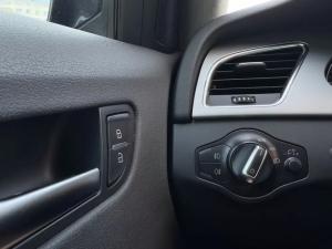 Pelēks Audi A4 2010 Rīga, ar dzinēja tilpumu 2.00 L un nobraukumu 316 tūkst. km par 5390 €, foto 28 vietnē AUTOMOTO.COM.LV