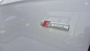 Grey Audi A4 2010 in Klaipeda, with an engine capacity of 1.98 L and mileage of 279 thousand km for 2599 €, photo 12 on AUTOMOTO.COM.LV