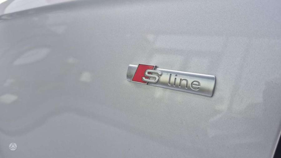 Grey Audi A4 2010 in Klaipeda, with an engine capacity of 1.98 L and mileage of 279 thousand km for 2599 €, photo 12 on AUTOMOTO.COM.LV