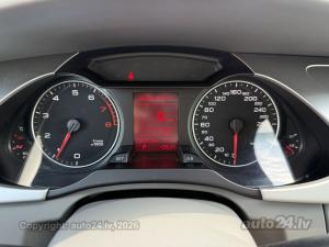 Pelēks Audi A4 2010 Pērnava, ar dzinēja tilpumu 1.80 L un nobraukumu 236 tūkst. km par 4500 €, foto 12 vietnē AUTOMOTO.COM.LV