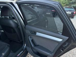 Pelēks Audi A4 2010 Kauņa, ar dzinēja tilpumu 1.80 L un nobraukumu 248 tūkst. km par 5950 €, foto 10 vietnē AUTOMOTO.COM.LV