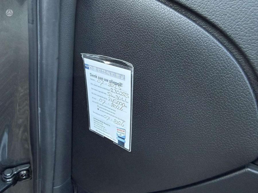 Pelēks Audi A4 2010 Kauņa, ar dzinēja tilpumu 1.80 L un nobraukumu 248 tūkst. km par 5950 €, foto 13 vietnē AUTOMOTO.COM.LV