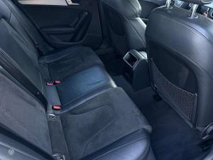 Pelēks Audi A4 2010 Kauņa, ar dzinēja tilpumu 1.80 L un nobraukumu 248 tūkst. km par 5950 €, foto 14 vietnē AUTOMOTO.COM.LV
