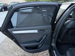 Pelēks Audi A4 2010 Kauņa, ar dzinēja tilpumu 1.80 L un nobraukumu 248 tūkst. km par 5950 €, foto 15 vietnē AUTOMOTO.COM.LV