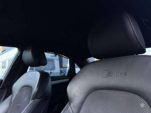 Pelēks Audi A4 2010 Kauņa, ar dzinēja tilpumu 1.80 L un nobraukumu 248 tūkst. km par 5950 €, foto 19 vietnē AUTOMOTO.COM.LV