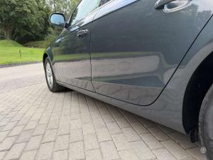 Grey Audi A4 2010 in Vilnius, with an engine capacity of 0.00 L and mileage of 244 thousand km for 6000 €, photo 14 on AUTOMOTO.COM.LV