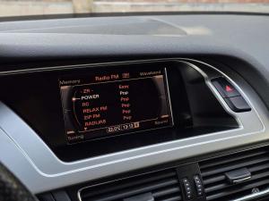 Серый Ауди А4 2010 в Таураге, объемом двигателя 1.80 л и пробегом 249 тыс. км за 5500 €, фото 27 на AUTOMOTO.COM.LV