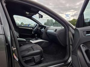 Pelēks Audi A4 2010 Tauragė, ar dzinēja tilpumu 1.80 L un nobraukumu 249 tūkst. km par 4990 €, foto 14 vietnē AUTOMOTO.COM.LV