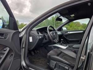 Pelēks Audi A4 2010 Tauragė, ar dzinēja tilpumu 1.80 L un nobraukumu 249 tūkst. km par 4990 €, foto 20 vietnē AUTOMOTO.COM.LV