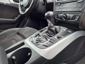 Pelēks Audi A4 2010 Tauragė, ar dzinēja tilpumu 1.80 L un nobraukumu 249 tūkst. km par 4990 €, foto 15 vietnē AUTOMOTO.COM.LV