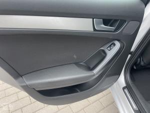 Pelēks Audi A4 2011 Kauņa, ar dzinēja tilpumu 2.00 L un nobraukumu 142 tūkst. km par 6700 €, foto 27 vietnē AUTOMOTO.COM.LV