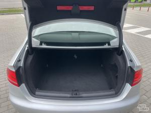 Pelēks Audi A4 2011 Kauņa, ar dzinēja tilpumu 2.00 L un nobraukumu 142 tūkst. km par 6700 €, foto 30 vietnē AUTOMOTO.COM.LV