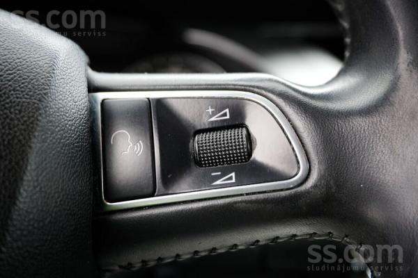 Grey Audi A4 2011 in Riga, with an engine capacity of 3.00 L and mileage of 326 thousand km for 6990 €, photo 7 on AUTOMOTO.COM.LV