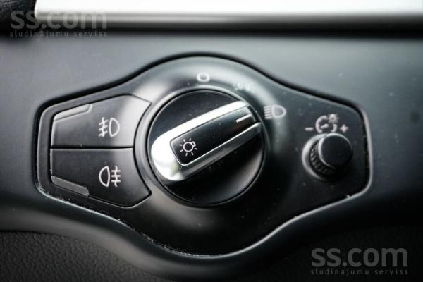 Grey Audi A4 2011 in Riga, with an engine capacity of 3.00 L and mileage of 326 thousand km for 6990 €, photo 10 on AUTOMOTO.COM.LV