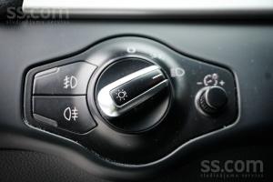Grey Audi A4 2011 in Riga, with an engine capacity of 3.00 L and mileage of 326 thousand km for 6990 €, photo 11 on AUTOMOTO.COM.LV