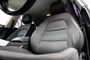 Grey Audi A4 2011 in Riga, with an engine capacity of 3.00 L and mileage of 326 thousand km for 6990 €, photo 12 on AUTOMOTO.COM.LV