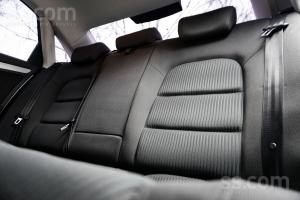Grey Audi A4 2011 in Riga, with an engine capacity of 3.00 L and mileage of 326 thousand km for 6990 €, photo 14 on AUTOMOTO.COM.LV