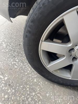 Pelēks Audi A4 2011 Rīga, ar dzinēja tilpumu 2.00 L un nobraukumu 336 tūkst. km par 5600 €, foto 10 vietnē AUTOMOTO.COM.LV