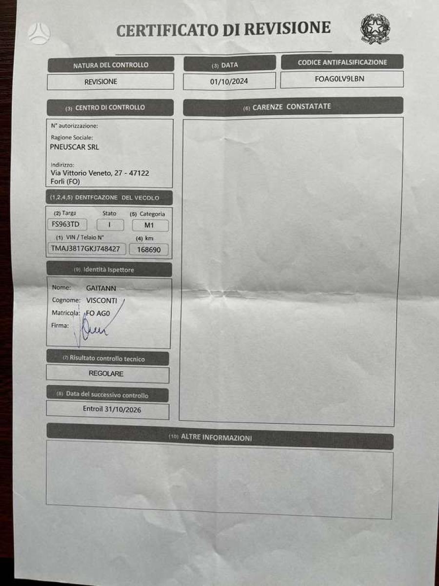Pelēks Audi A4 2011 Panevēža, ar dzinēja tilpumu 2.00 L un nobraukumu 242 tūkst. km par 5500 €, foto 14 vietnē AUTOMOTO.COM.LV