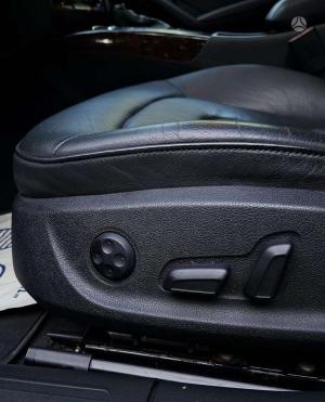 Pelēks Audi A4 2011 Kretinga, ar dzinēja tilpumu 1.98 L un nobraukumu 310 tūkst. km par 4499 €, foto 20 vietnē AUTOMOTO.COM.LV