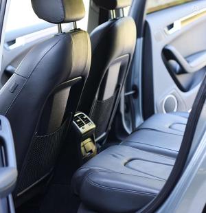 Pelēks Audi A4 2011 Kretinga, ar dzinēja tilpumu 1.98 L un nobraukumu 310 tūkst. km par 4499 €, foto 22 vietnē AUTOMOTO.COM.LV
