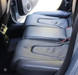 Pelēks Audi A4 2011 Kretinga, ar dzinēja tilpumu 1.98 L un nobraukumu 310 tūkst. km par 4499 €, foto 23 vietnē AUTOMOTO.COM.LV