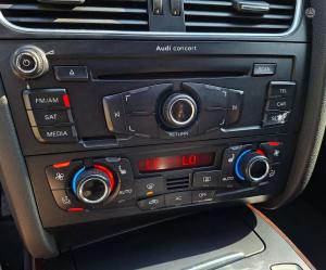 Pelēks Audi A4 2011 Kretinga, ar dzinēja tilpumu 1.98 L un nobraukumu 310 tūkst. km par 4499 €, foto 26 vietnē AUTOMOTO.COM.LV