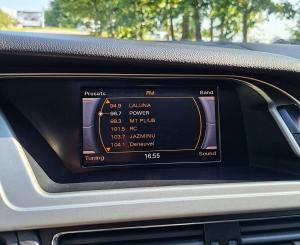 Pelēks Audi A4 2011 Kretinga, ar dzinēja tilpumu 1.98 L un nobraukumu 310 tūkst. km par 4499 €, foto 27 vietnē AUTOMOTO.COM.LV