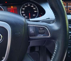 Pelēks Audi A4 2011 Kretinga, ar dzinēja tilpumu 1.98 L un nobraukumu 310 tūkst. km par 4499 €, foto 30 vietnē AUTOMOTO.COM.LV