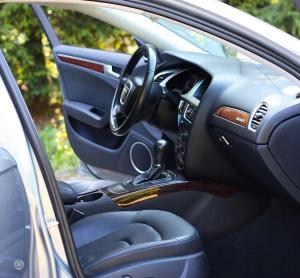 Pelēks Audi A4 2011 Kretinga, ar dzinēja tilpumu 1.98 L un nobraukumu 310 tūkst. km par 4499 €, foto 34 vietnē AUTOMOTO.COM.LV