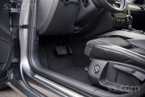 Grey Audi A4 2011 in Daugavpils, with an engine capacity of 1.90 L and mileage of 224 thousand km for 8000 €, photo 16 on AUTOMOTO.COM.LV