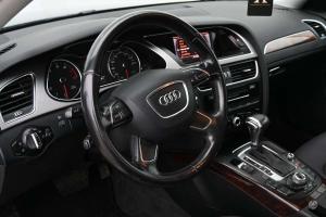 Pelēks Audi A4 2012 Kretinga, ar dzinēja tilpumu 1.80 L un nobraukumu 188 tūkst. km par 7450 €, foto 19 vietnē AUTOMOTO.COM.LV
